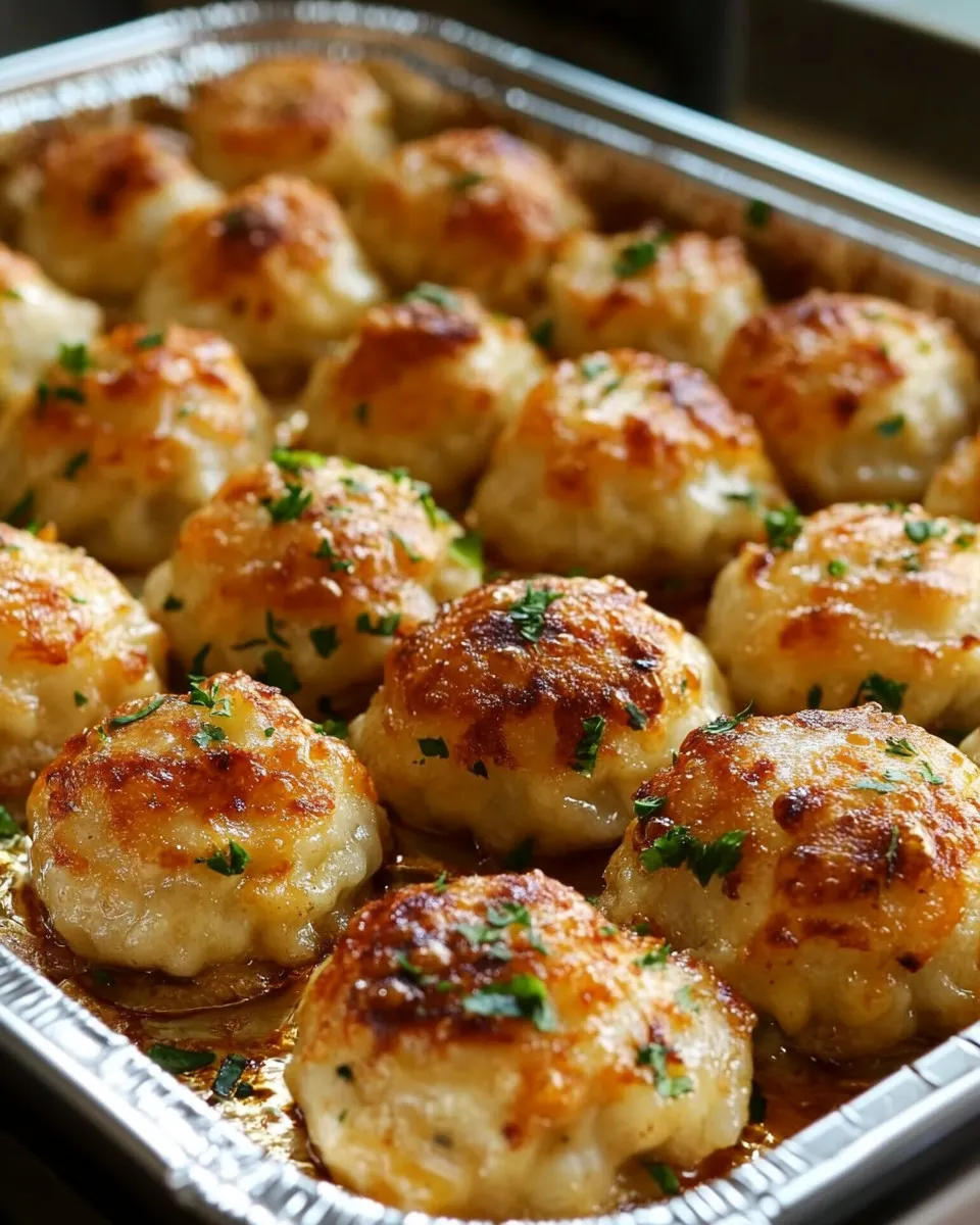 Easy Stuffing Balls - Newsile