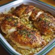 Forgotten Chicken - recipeshub