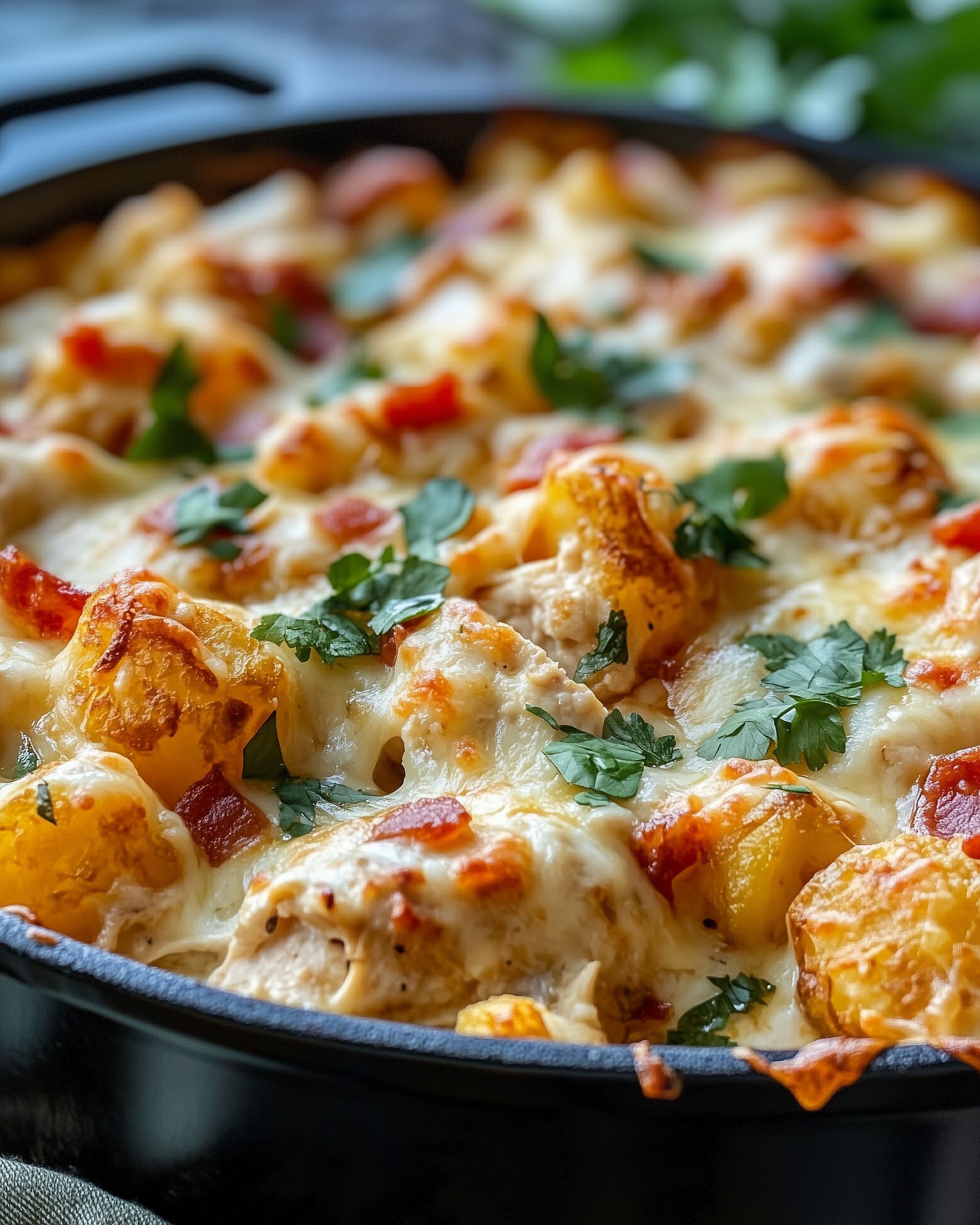 Mexican Queso Chicken and Rice: A Flavorful and Hearty Dish - Newsile