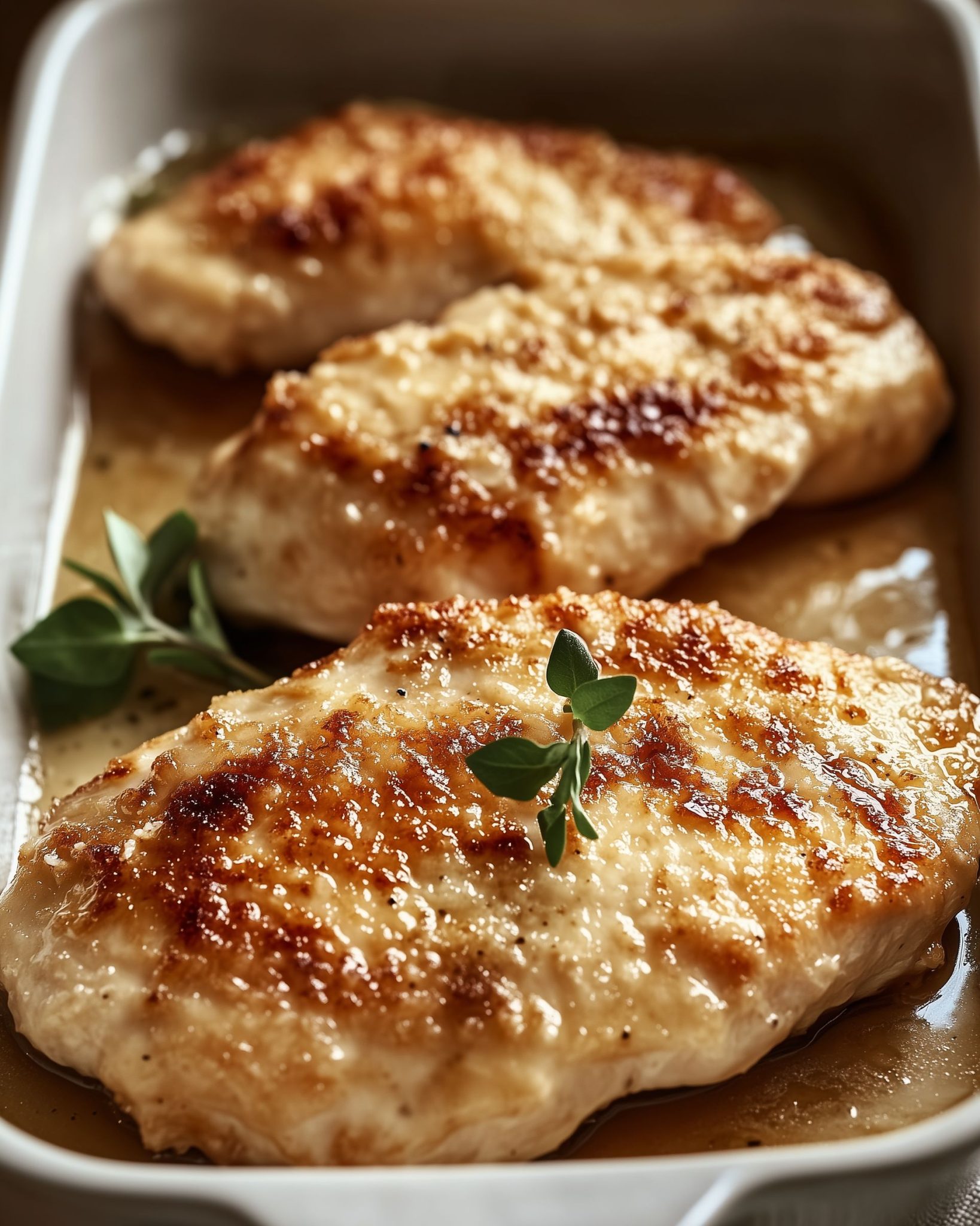 Chicken Breast Recipe - Newsile